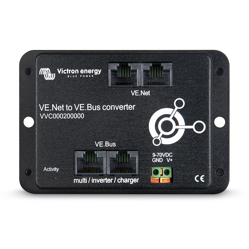 Victron VE.Net zu VE.Bus Converter