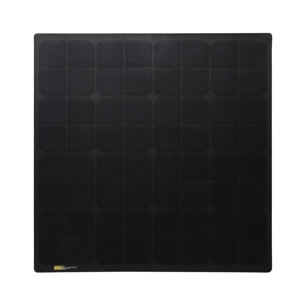 SUNBEAMsystem Tough+ black 61W Flush, 444,00